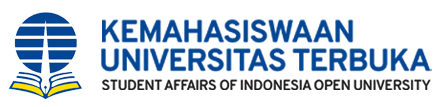 Kemahasiswaan Universitas Terbuka